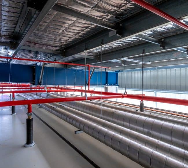 Pre-Insulated Piping Systems - Pipe Insulation - Total Insulation