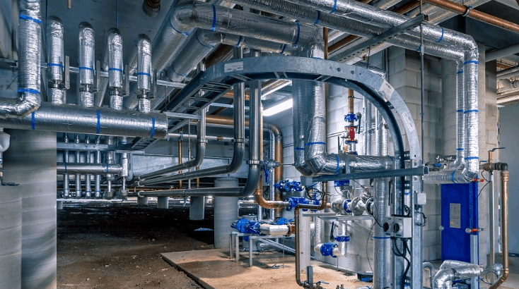 Industrial Insulation Australia - Expert Solutions - Total Insulation