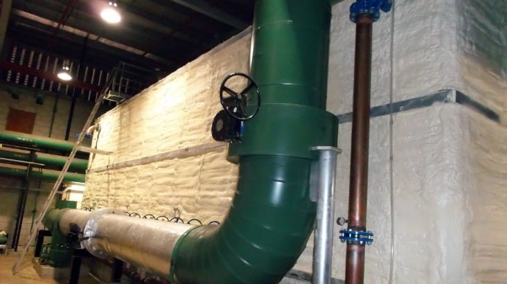 Industrial Insulation Australia - Expert Solutions - Total Insulation